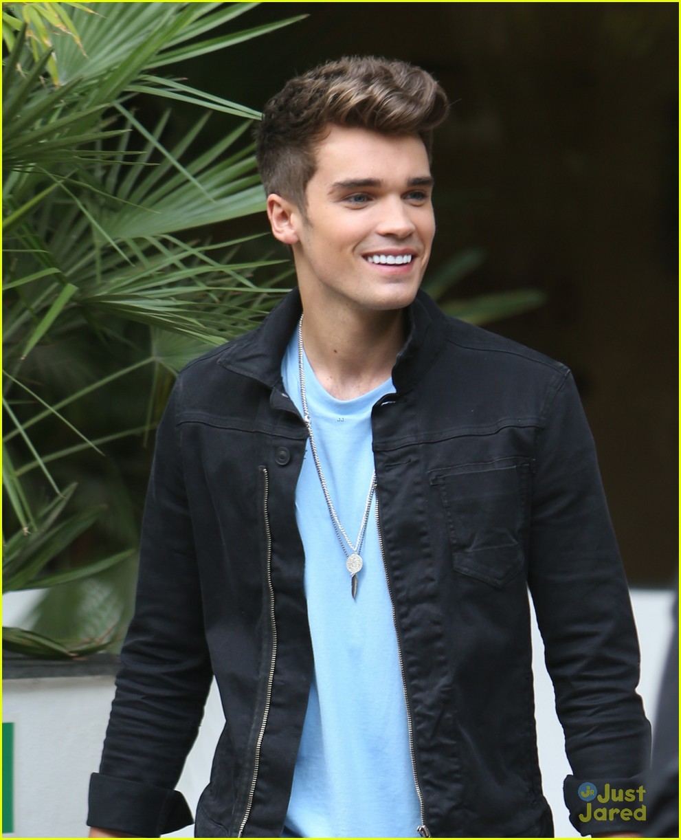 Union J: Our New Single 'Tonight (We Live Forever)' Sums Us Up as a ...