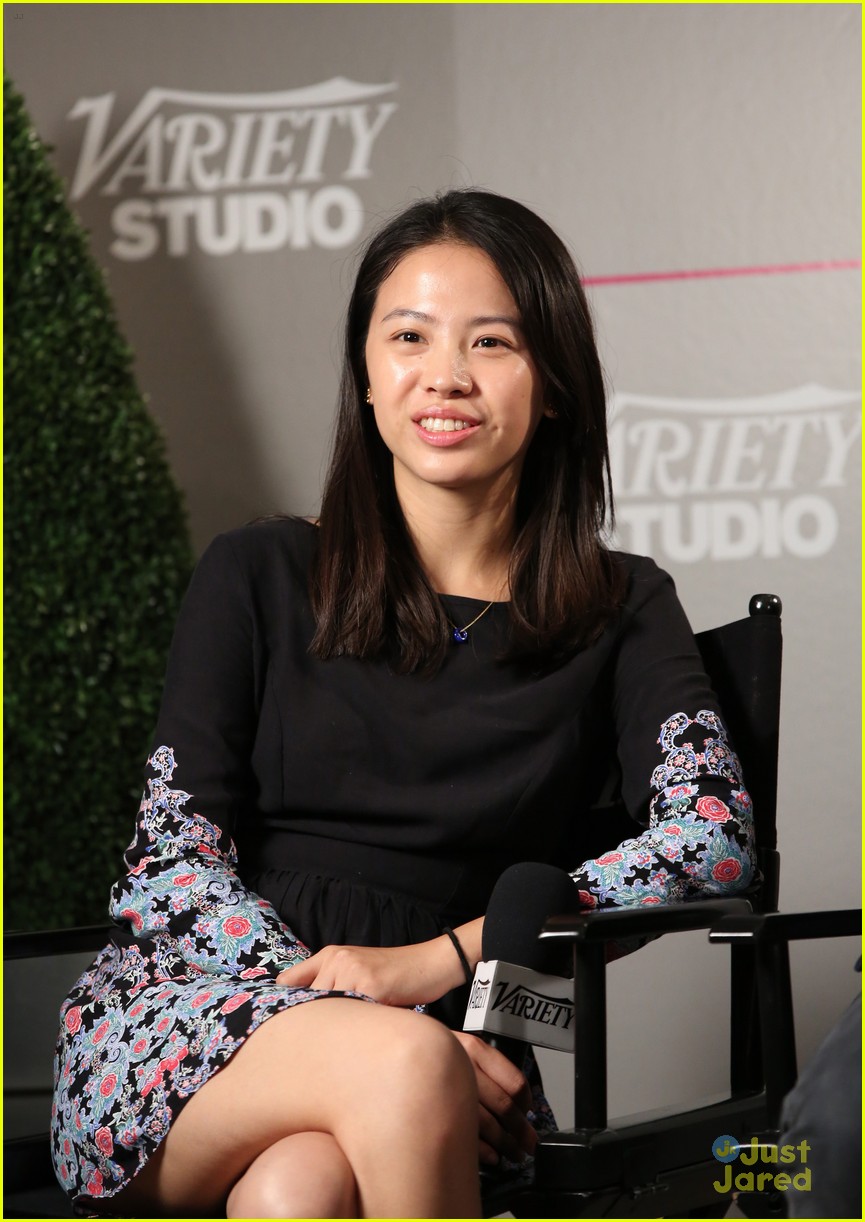 Asa Butterfield Gets Geeky In 'X+Y' at TIFF 2014 | Photo 715441 - Photo ...