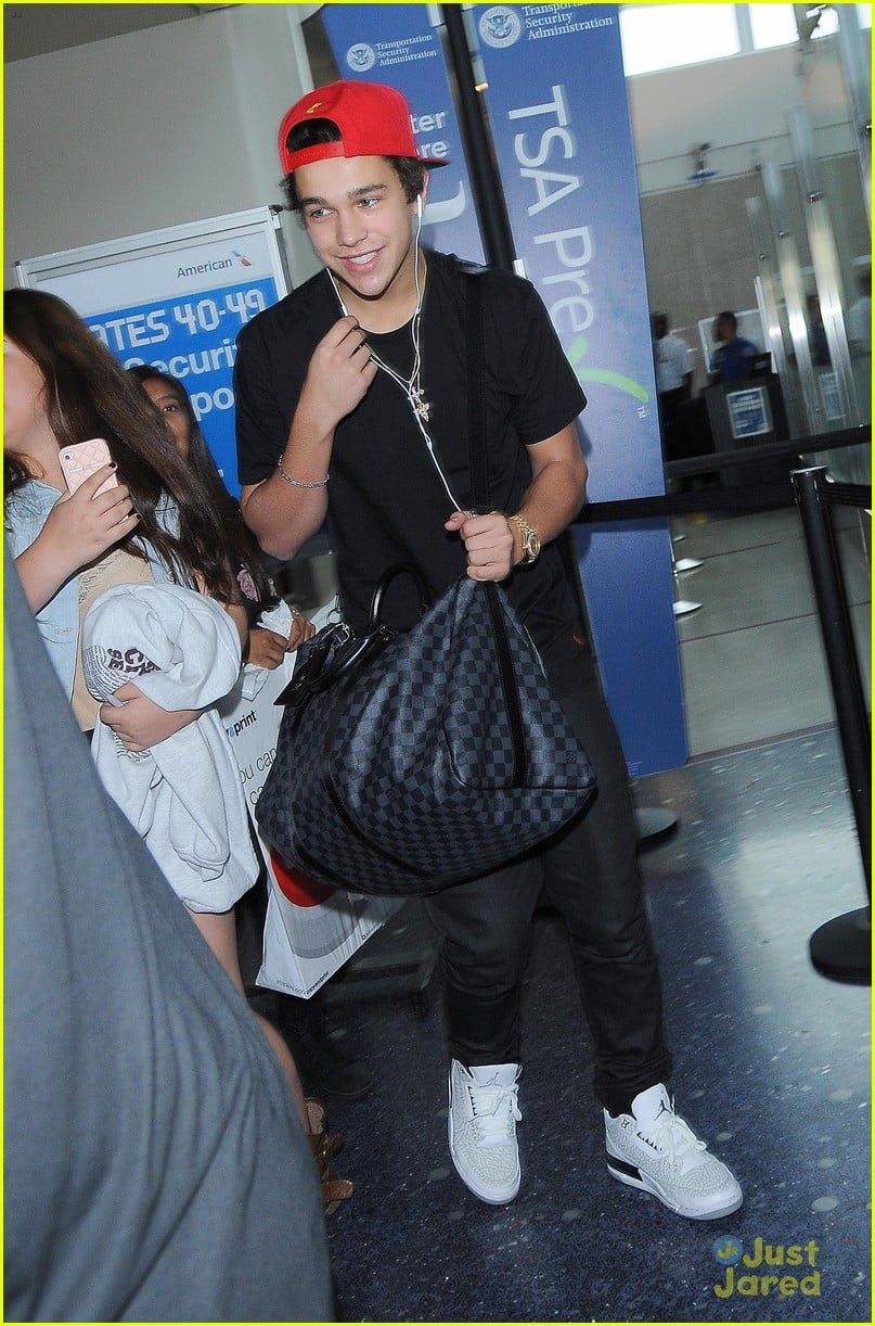 Austin Mahone Announces He's Coming Out With A New Book! | Photo 723624 ...