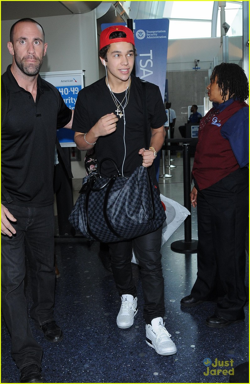 Austin Mahone Announces He's Coming Out With A New Book! | Photo 723627 ...