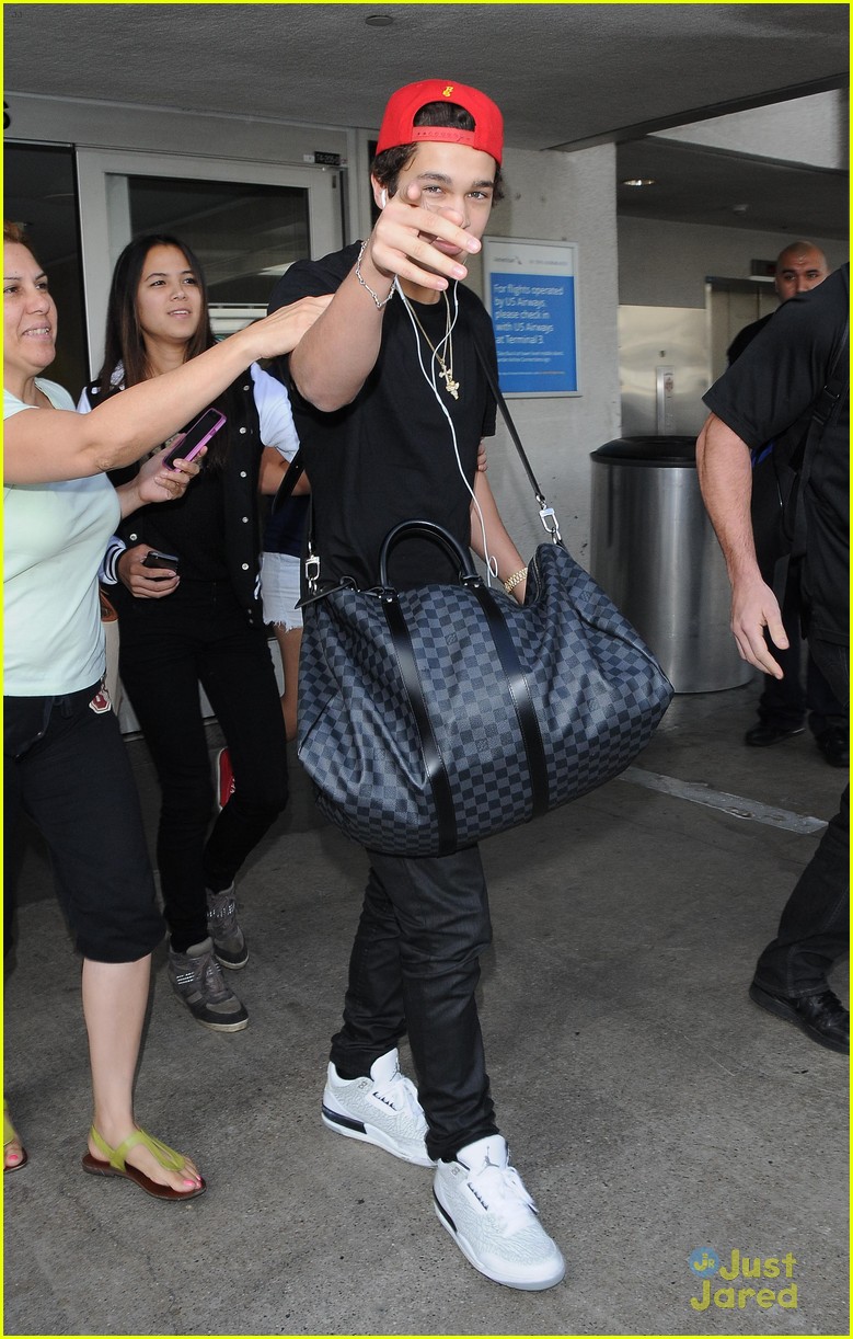 Austin Mahone Announces He's Coming Out With A New Book! | Photo 723631 ...