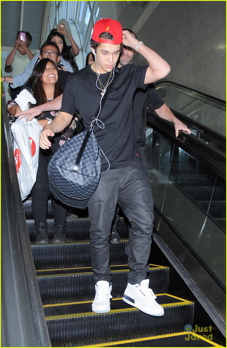 Austin Mahone Announces He's Coming Out With A New Book! | Photo 723632 ...