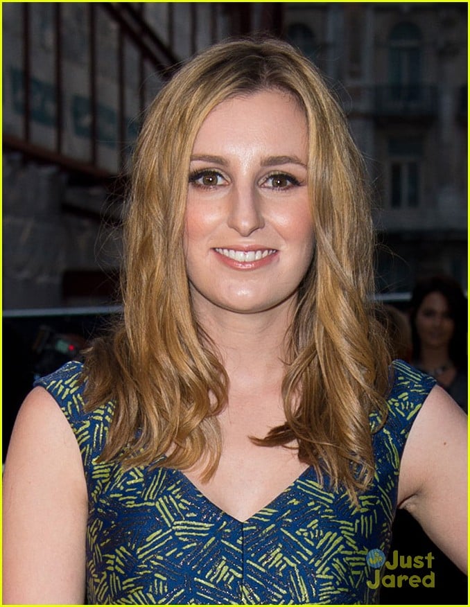 Downton Abbey's Laura Carmichael Says Being Like Lady Edith Would Be ...