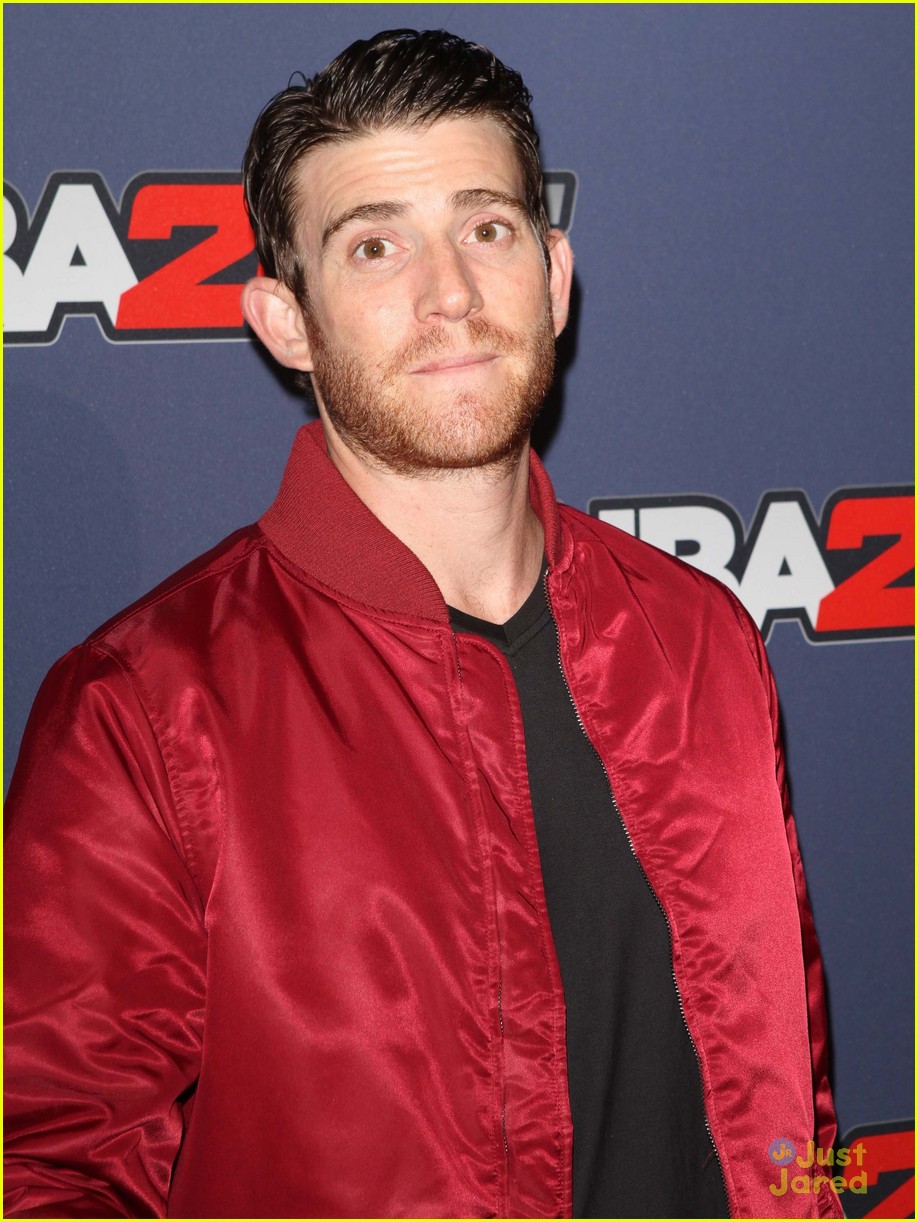 Jamie Chung & Bryan Greenberg Are Red Carpet Ready at NBA 2K15! | Photo ...