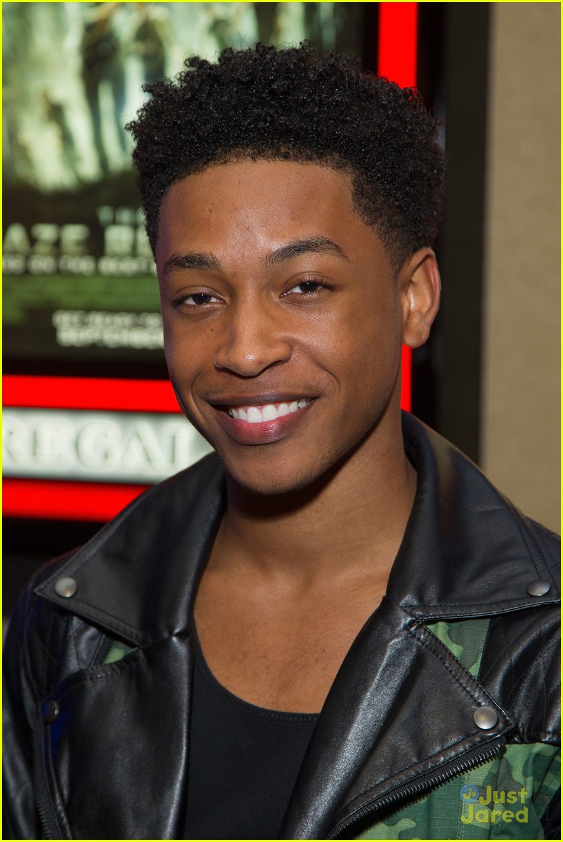 'The Maze Runner' Sequel Set for a 2015 Release! | Photo 721034 - Photo ...