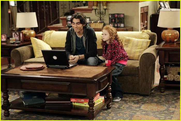 The 'Dog With A Blog' Season Finale Is Tonight - Get A Sneak Peek ...