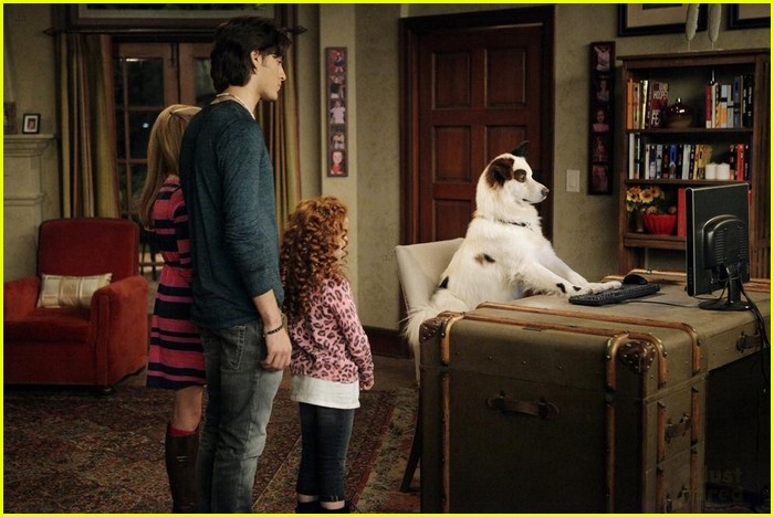 The 'Dog With A Blog' Season Finale Is Tonight - Get A Sneak Peek ...