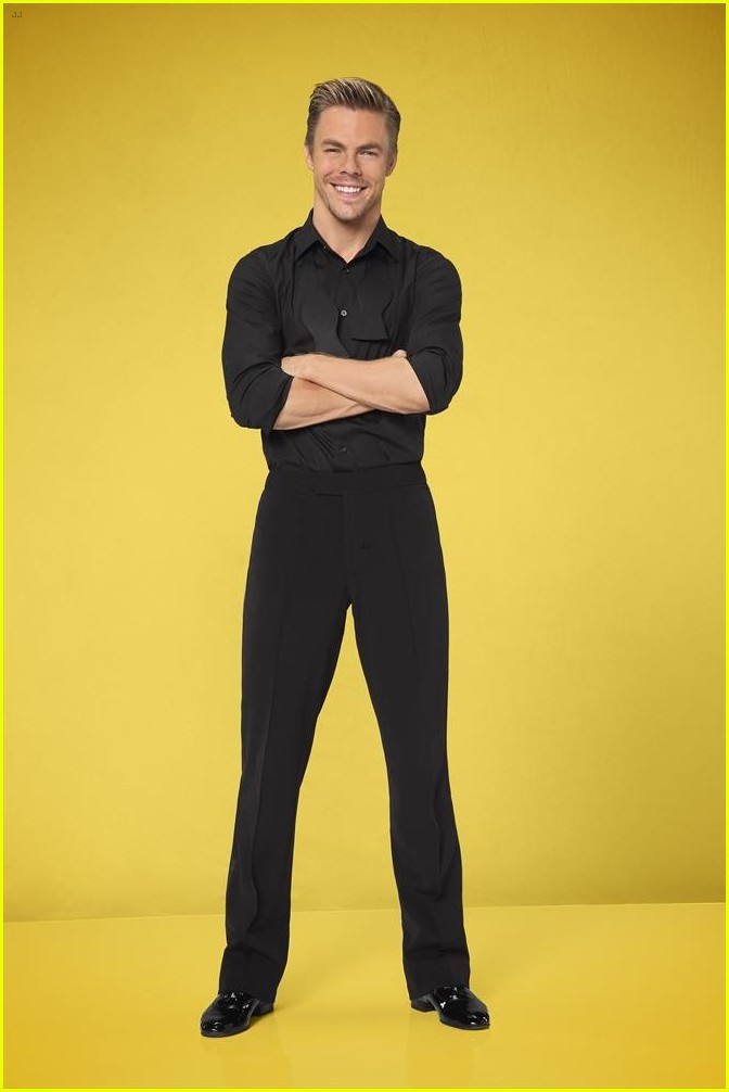 The 'Dancing with the Stars' Season 19 Official Cast Photos are Here ...