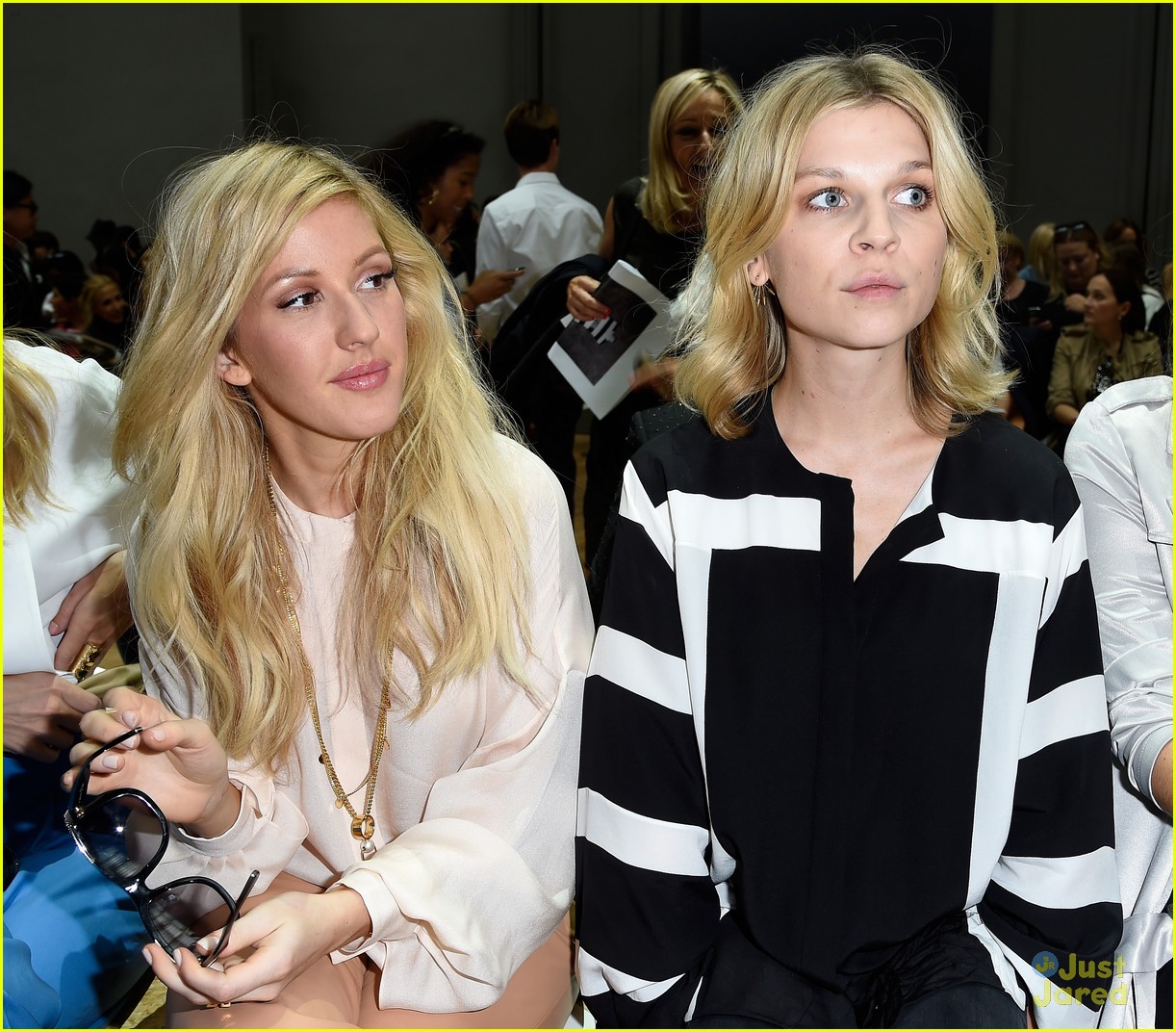 Ellie Goulding is a 'Chloe' Paris Cutie! | Photo 723572 - Photo Gallery ...