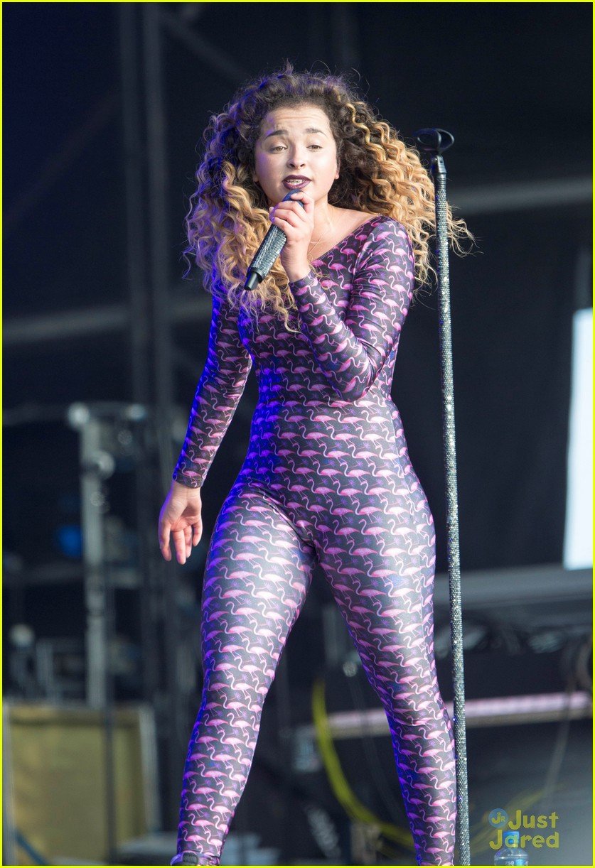 Ella Eyre Almost Auditioned for 'X Factor'! | Photo 713002 - Photo ...