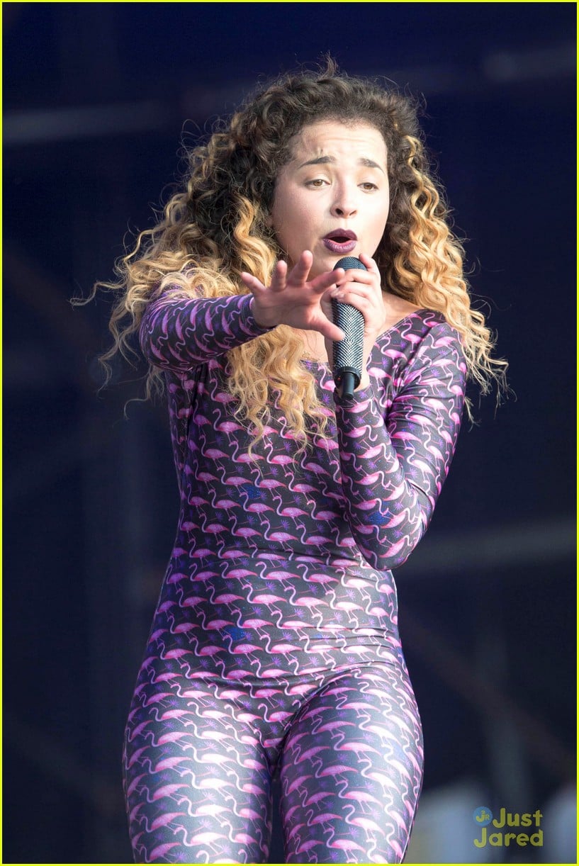 Ella Eyre Almost Auditioned for 'X Factor'! | Photo 713003 - Photo ...