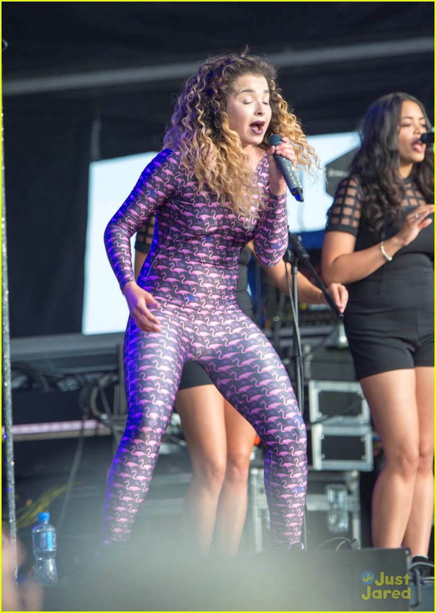 Ella Eyre Almost Auditioned for 'X Factor'! | Photo 713005 - Photo ...