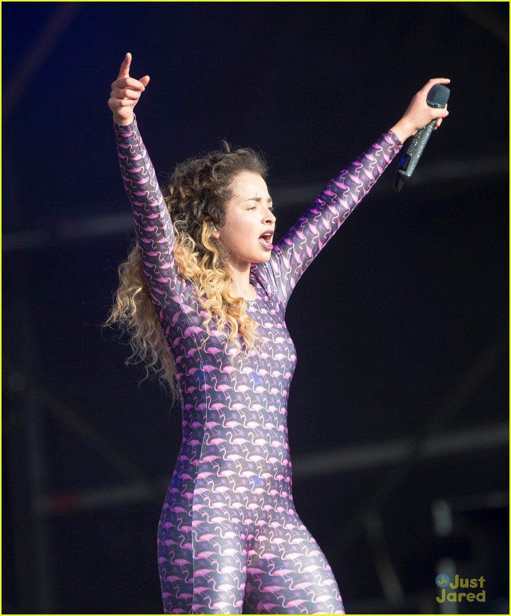 Ella Eyre Almost Auditioned for 'X Factor'! | Photo 713011 - Photo ...