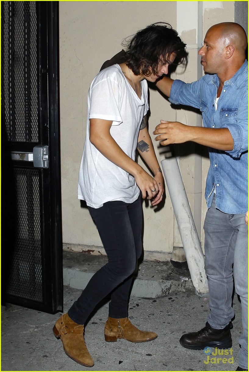 Harry Styles Can't Stop Listening to Kacey Musgraves! | Photo 720048 ...