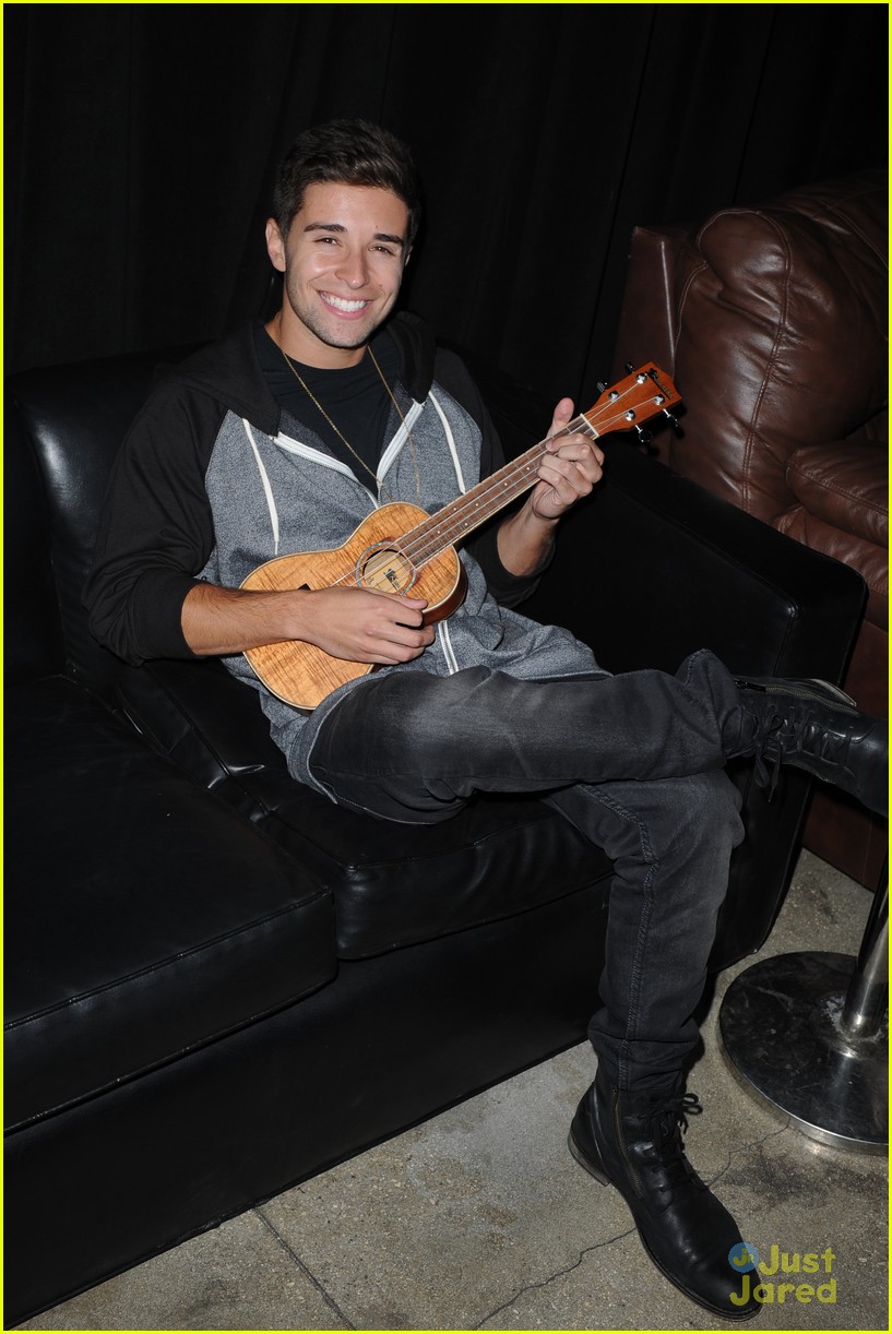 Full Sized Photo of jake miller grew up listening eminem john mayer 04 ...