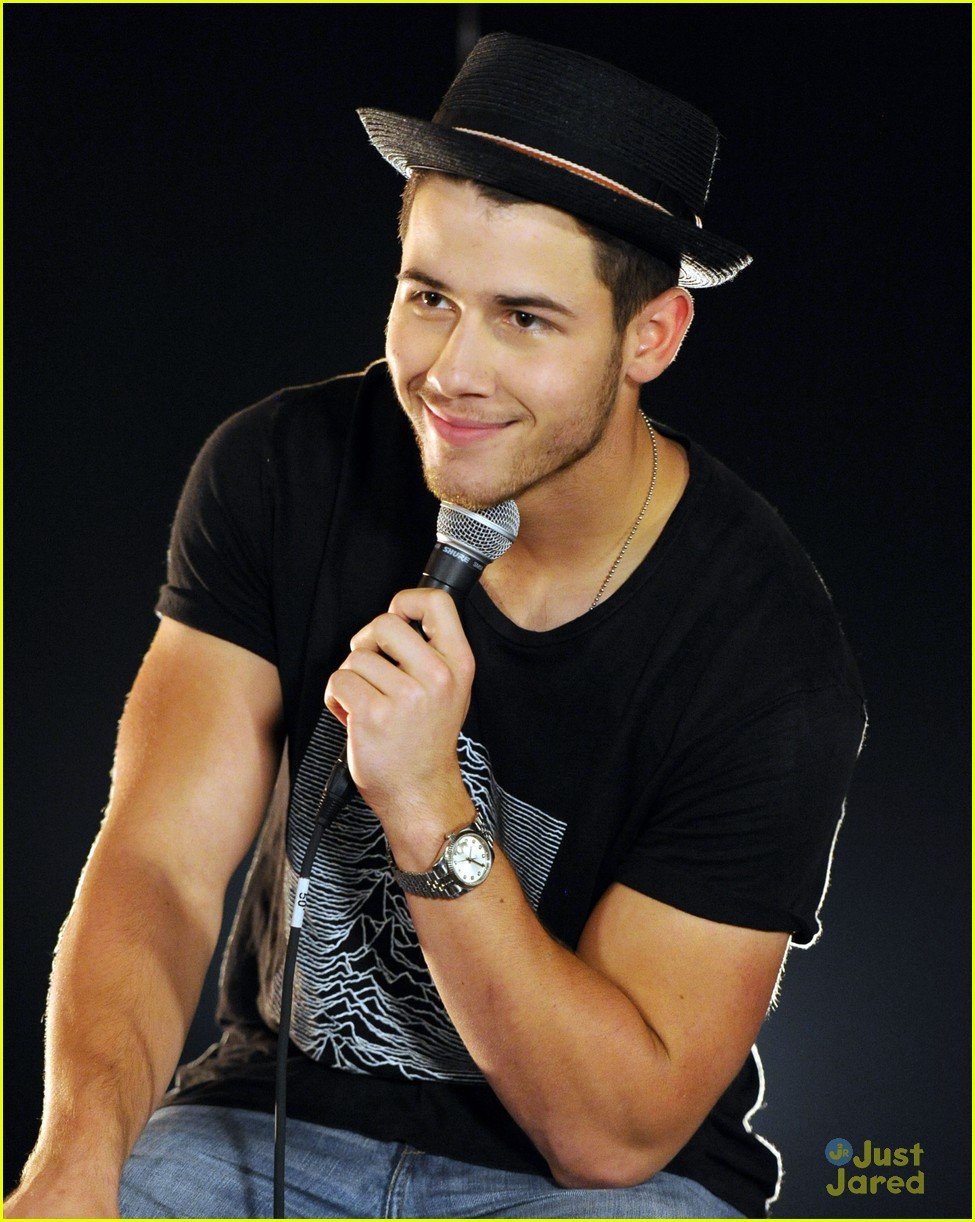 Nick Jonas' New Single 'Jealous' Drops This Sunday! | Photo 712900 ...