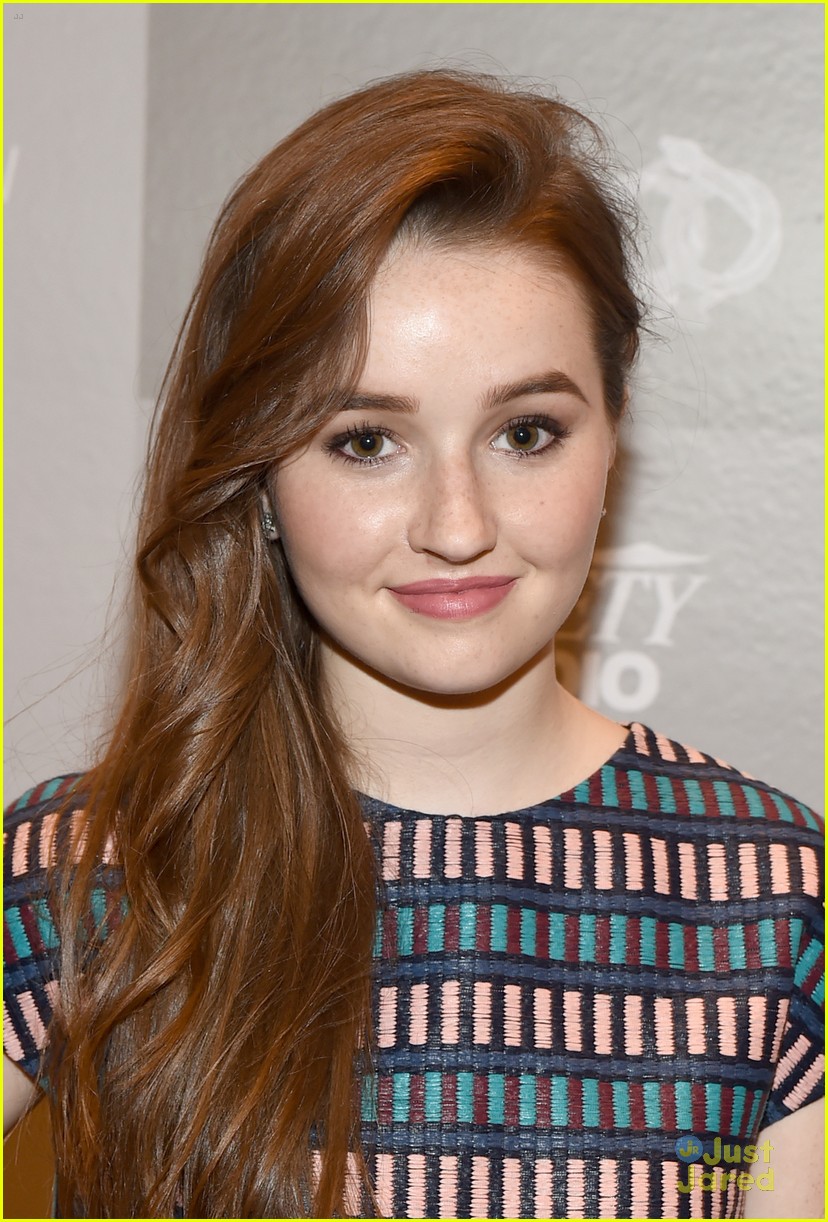 Kaitlyn Dever & Ansel Elgort Bring 'Men, Women & Children' To TIFF 2014 ...