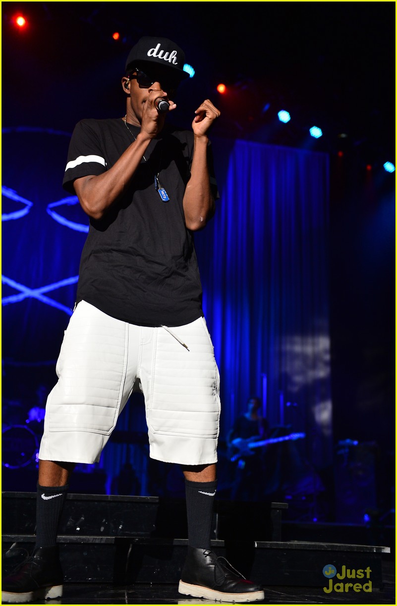 MKTO Are a Dynamic Duo in Miami! | Photo 719004 - Photo Gallery | Just ...