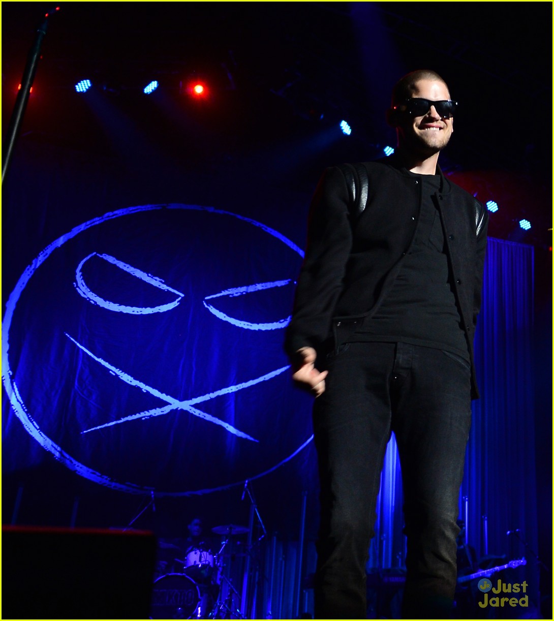 MKTO Are a Dynamic Duo in Miami! | Photo 719006 - Photo Gallery | Just ...
