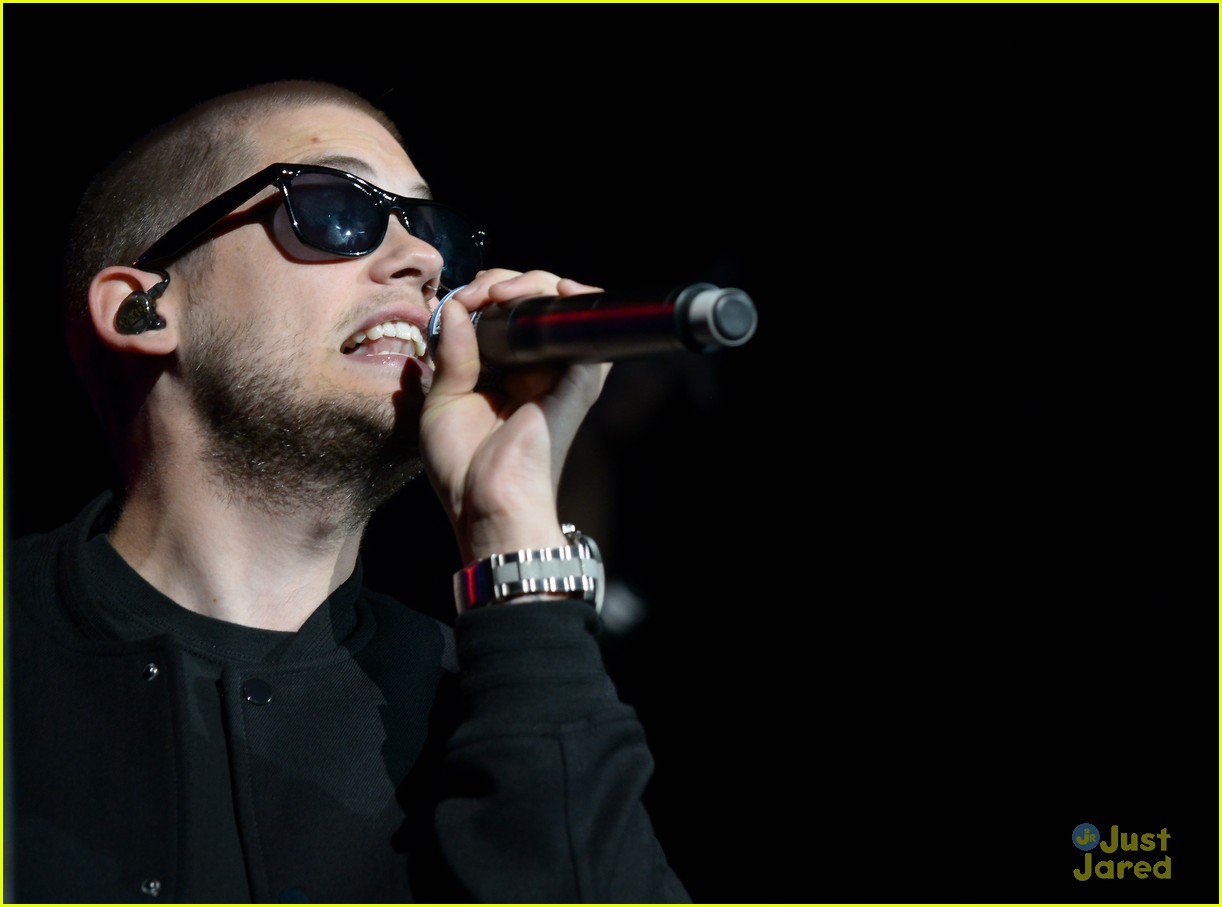 MKTO Are a Dynamic Duo in Miami! | Photo 719022 - Photo Gallery | Just ...