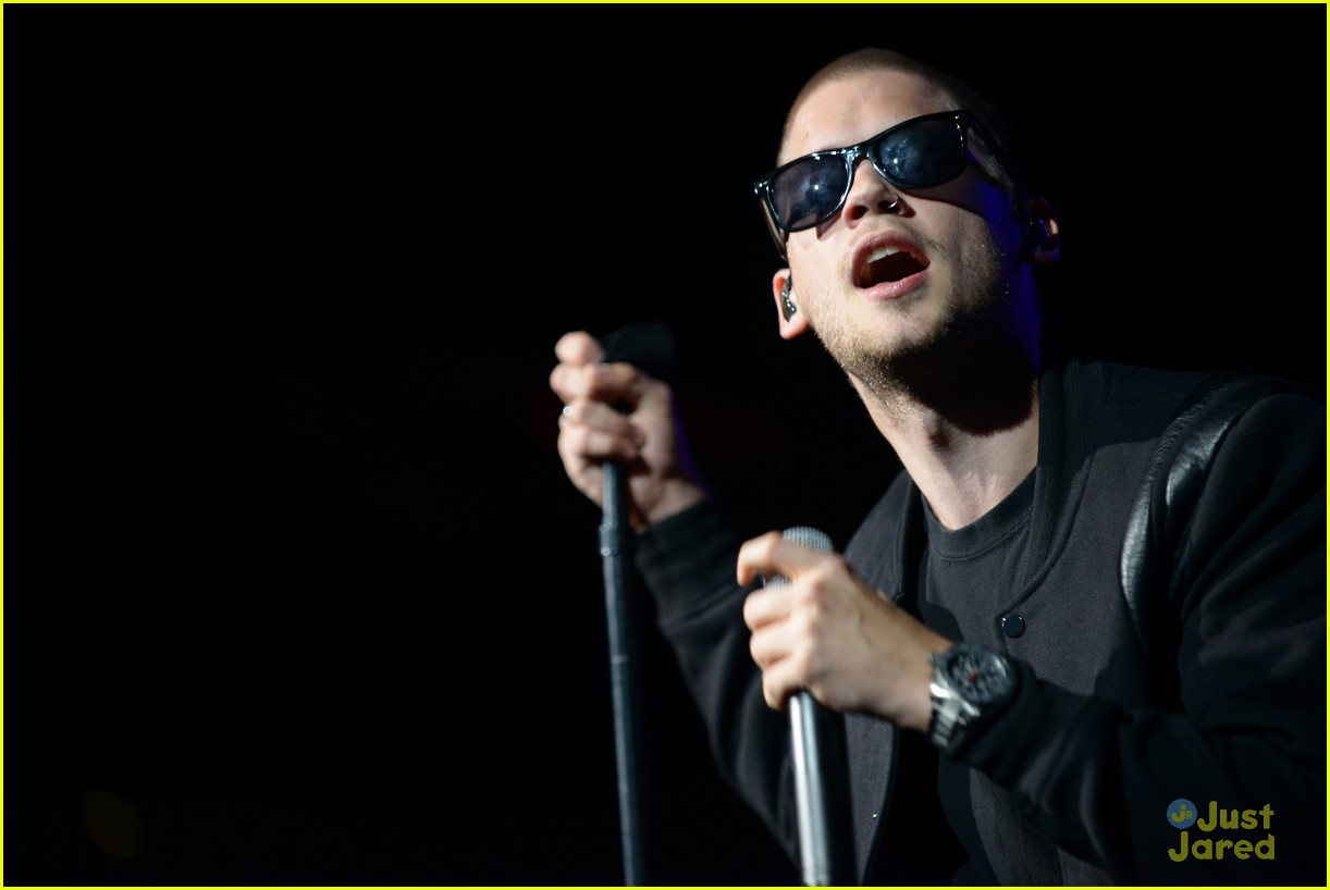 MKTO Are a Dynamic Duo in Miami! | Photo 719024 - Photo Gallery | Just ...