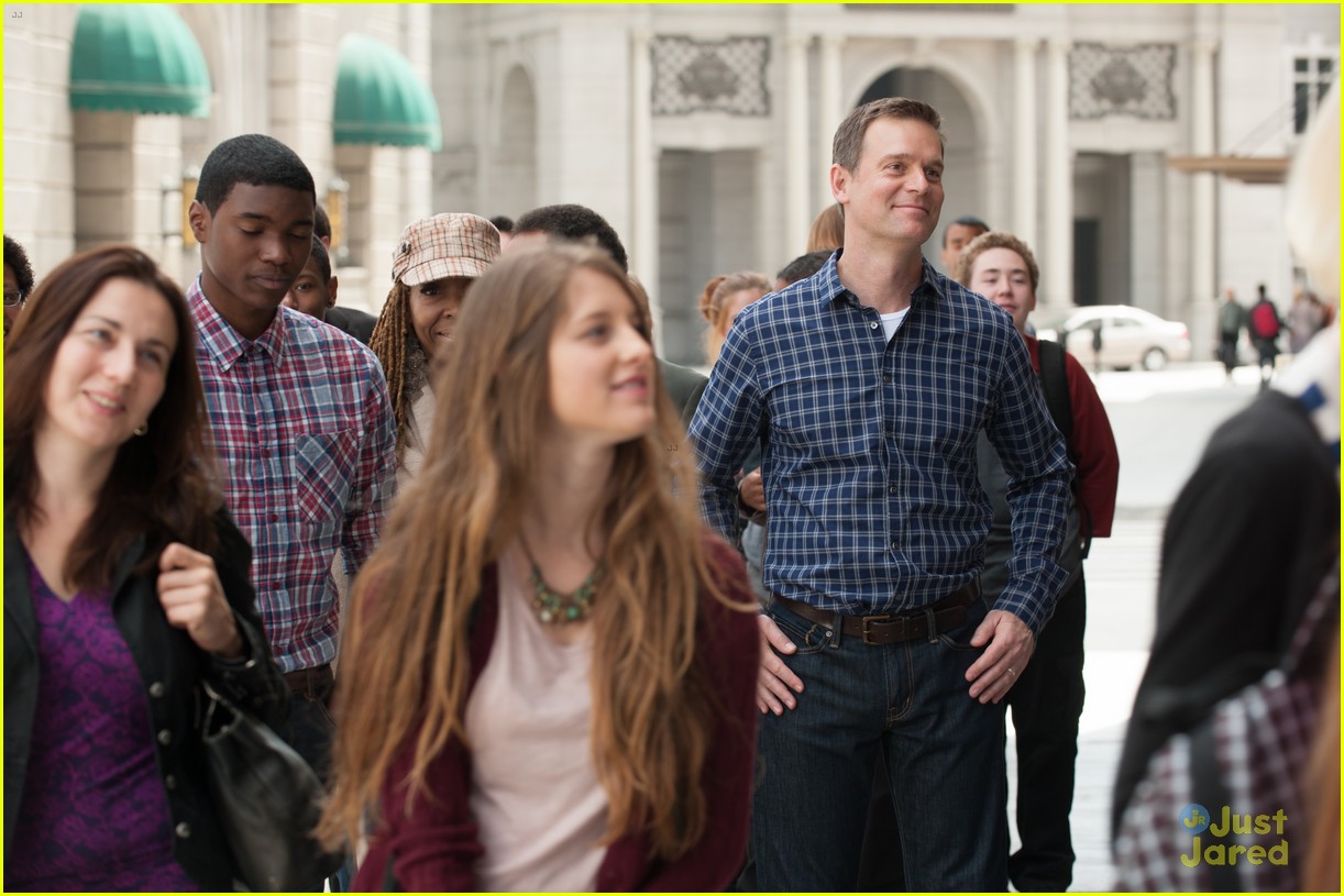 'Parenthood' Season Premiere Photos: Did Drew Win Natalie Back? | Photo ...