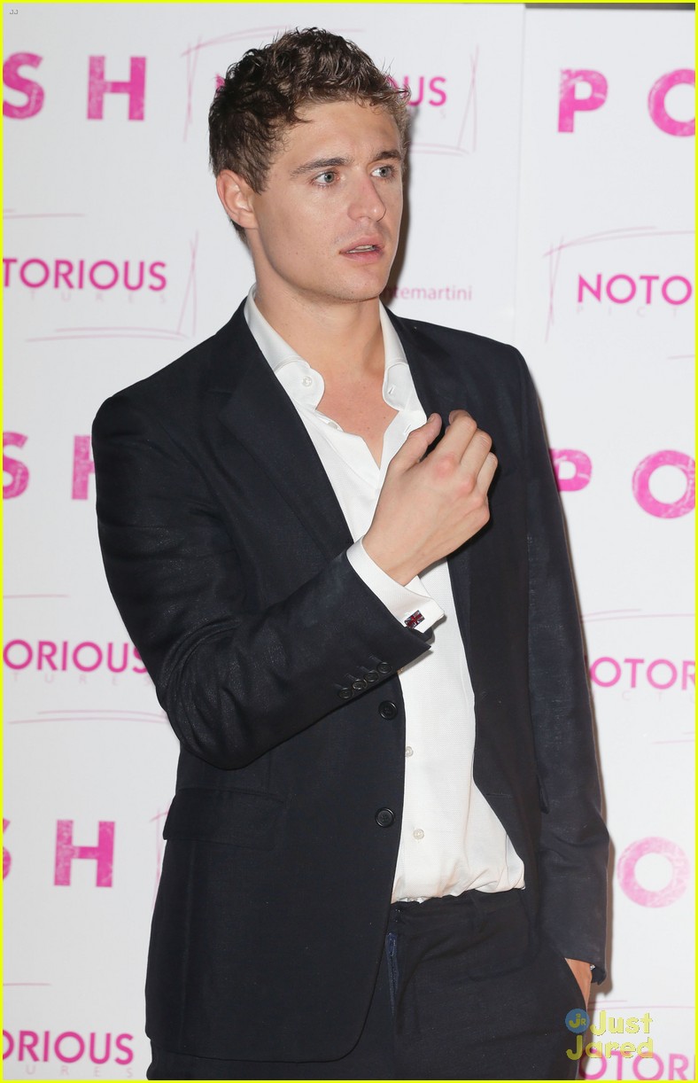 Sam Claflin is Nothing Like His 'Riot Club' Character | Photo 721878 ...