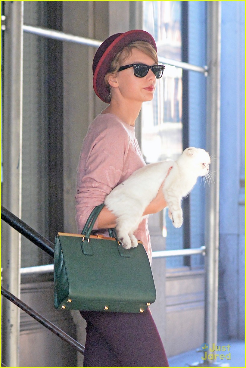 Taylor Swift Justifies Her Awkward Dancing in Hilarious Vine Video ...