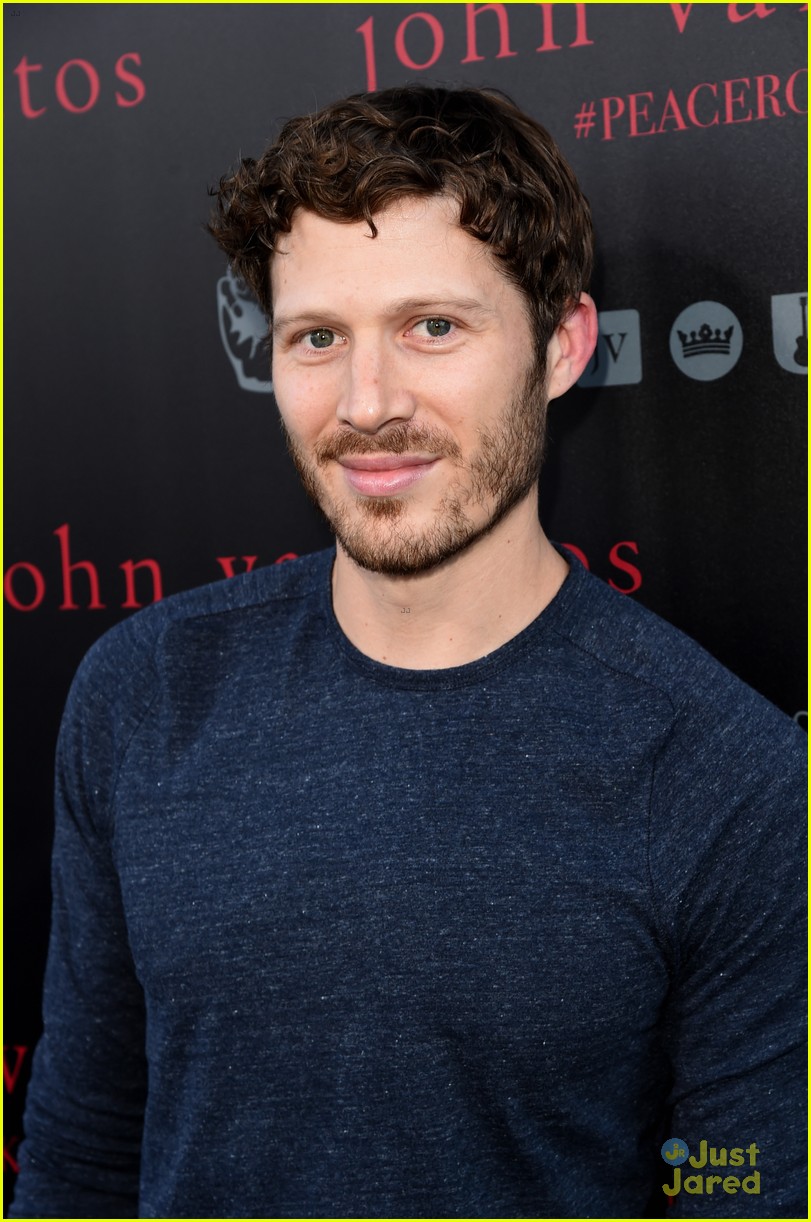 Zach Gilford Joins USA's 'Stanistan' Pilot with Jennifer Carpenter ...