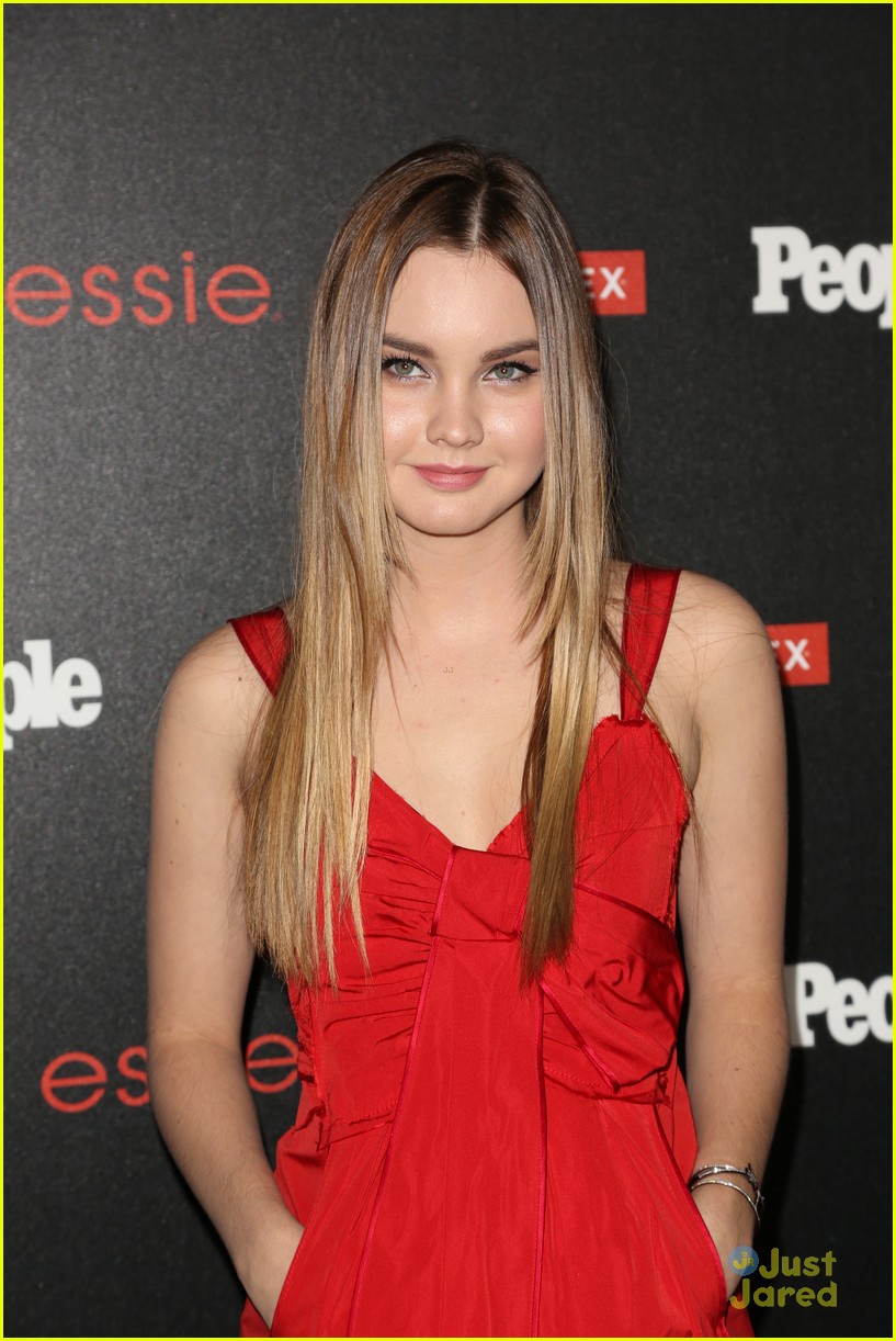 Reign's Adelaide Kane & Cameron Monaghan Are People's 'Ones To Watch ...