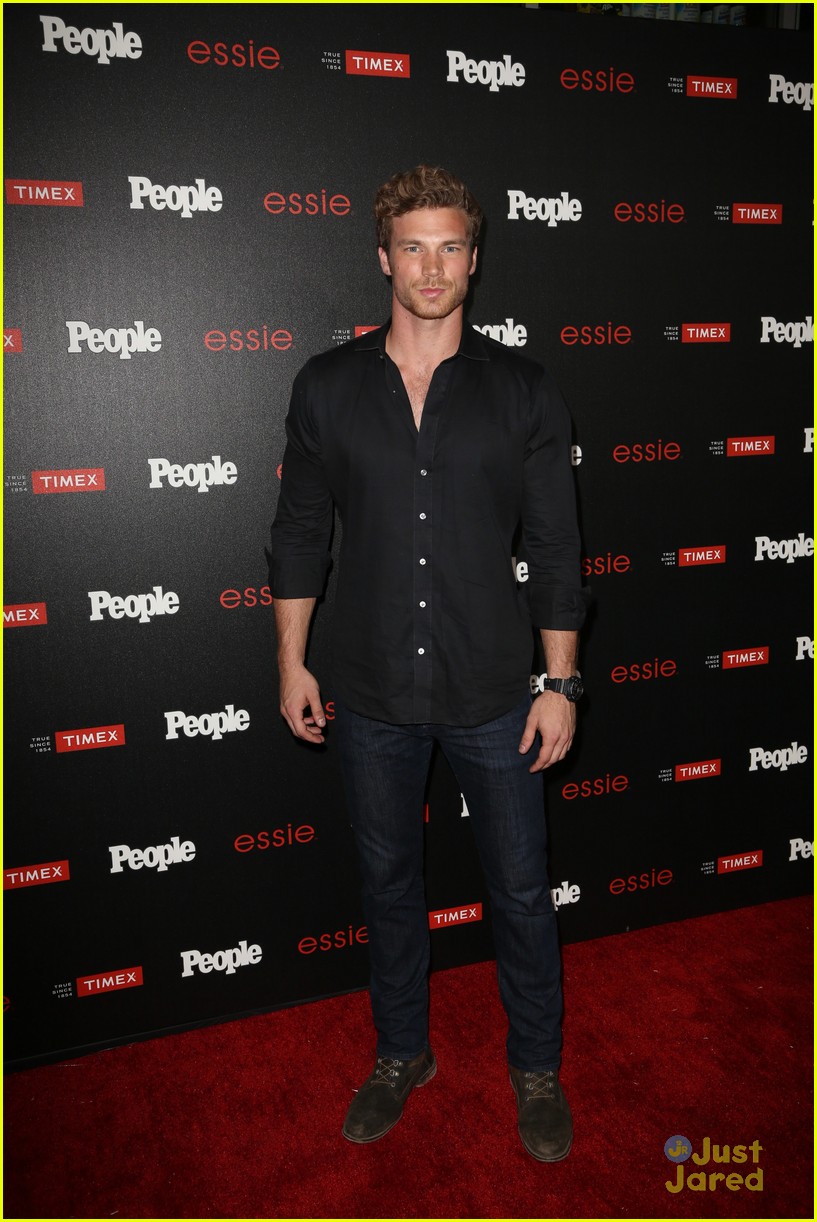 Silicon Valley's Amanda Crew & Chasing Life's Haley Ramm Step Out For ...