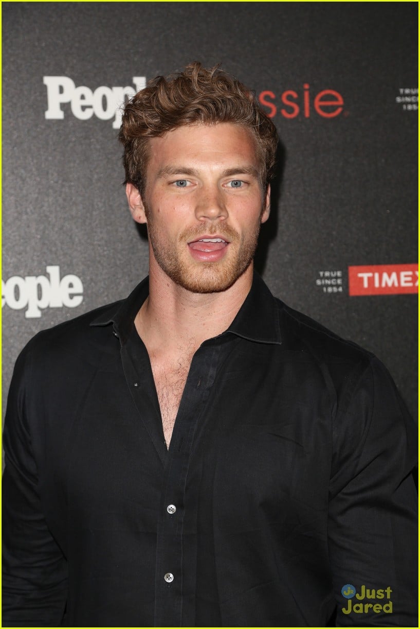 Silicon Valley's Amanda Crew & Chasing Life's Haley Ramm Step Out For ...