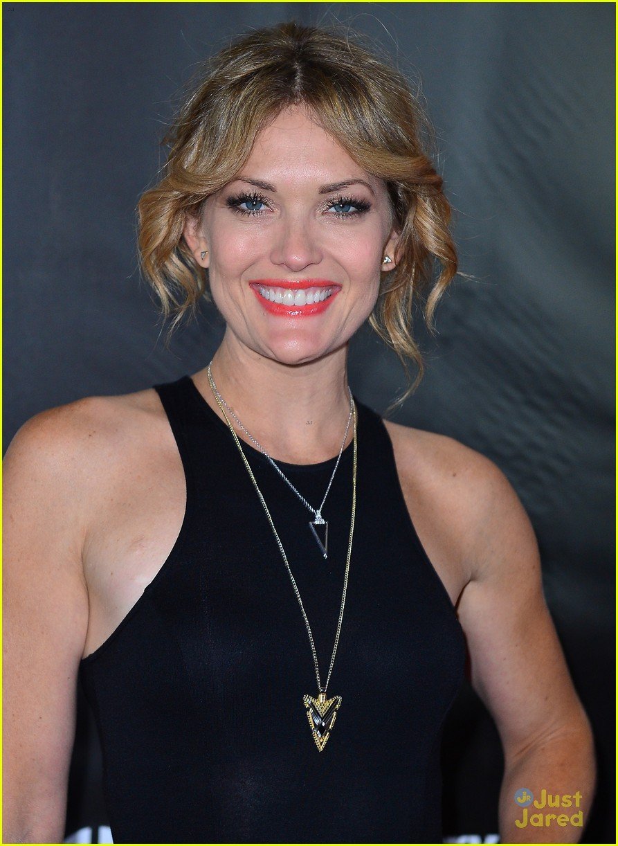 Full Sized Photo of amy purdy hits miami oprah tour 04 | Amy Purdy Hits ...