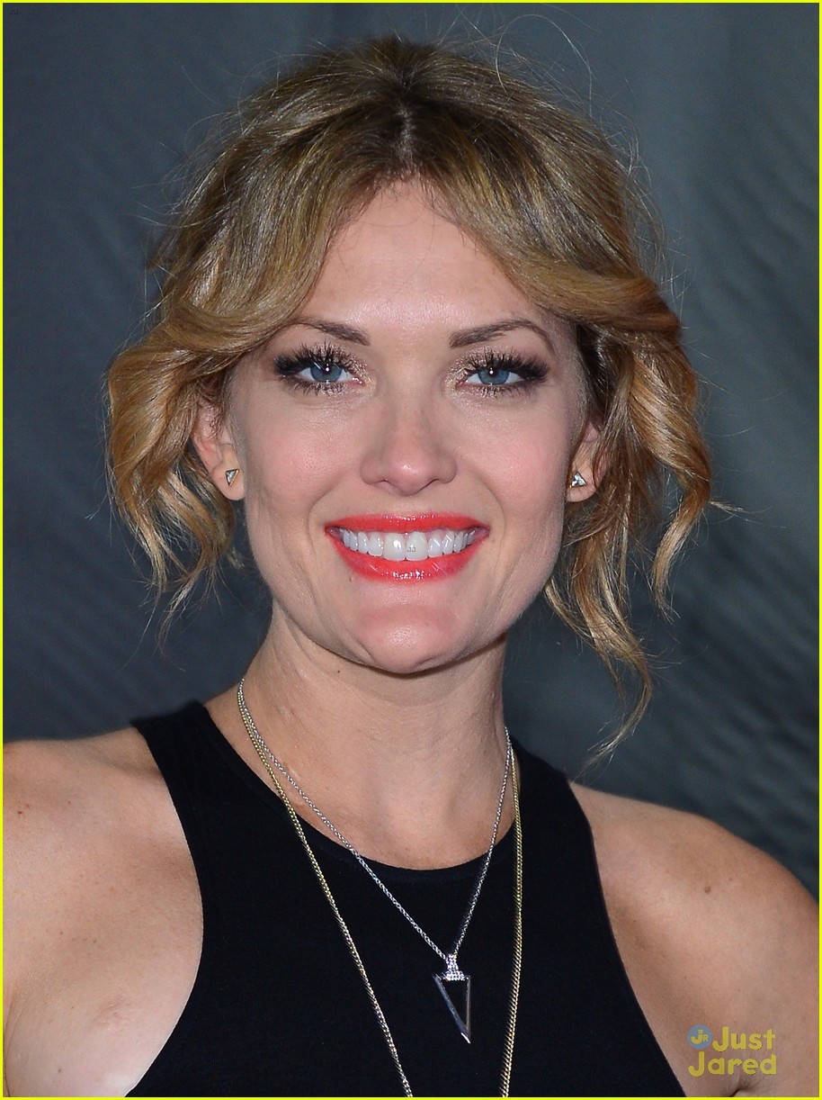 Amy Purdy Hits Miami for Tour with Oprah! | Photo 735333 - Photo ...
