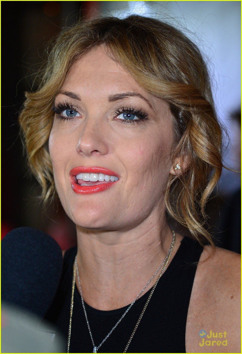 Amy Purdy Hits Miami for Tour with Oprah! | Photo 735337 - Photo ...