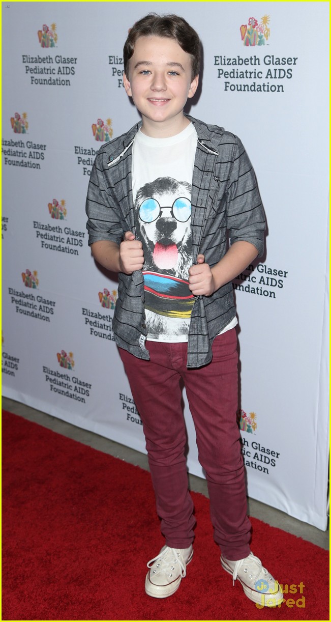 About a Boy's Benjamin Stockham is Taking Over JJJ's Twitter Tomorrow ...