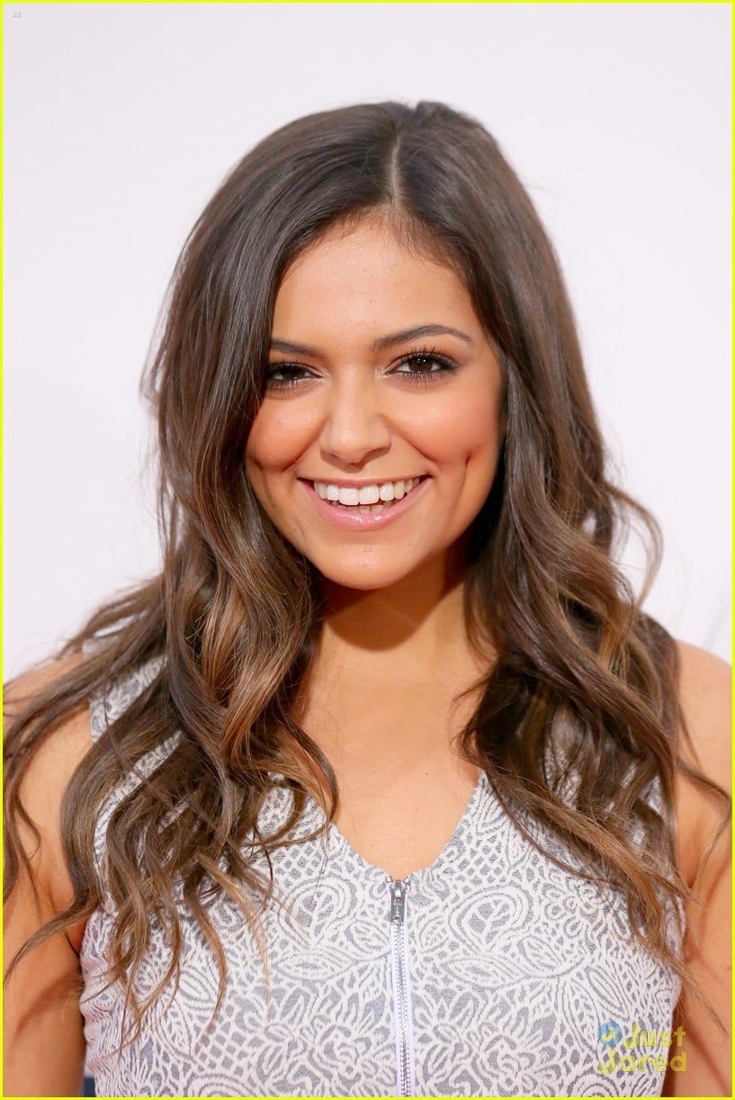Bethany Mota To Release Debut Single 'Need You Right Now' - Find Out ...