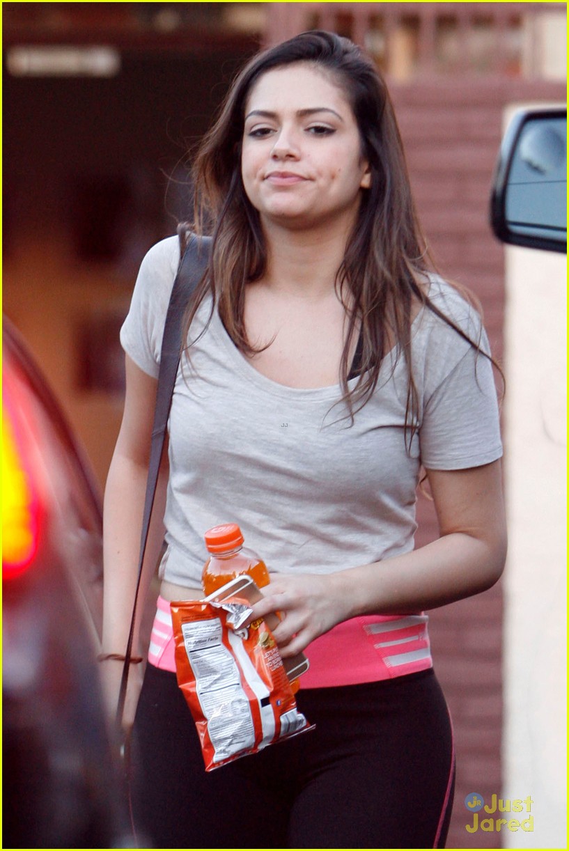 Bethany Mota Is Still In Shock Over Perfect Score on DWTS | Photo ...