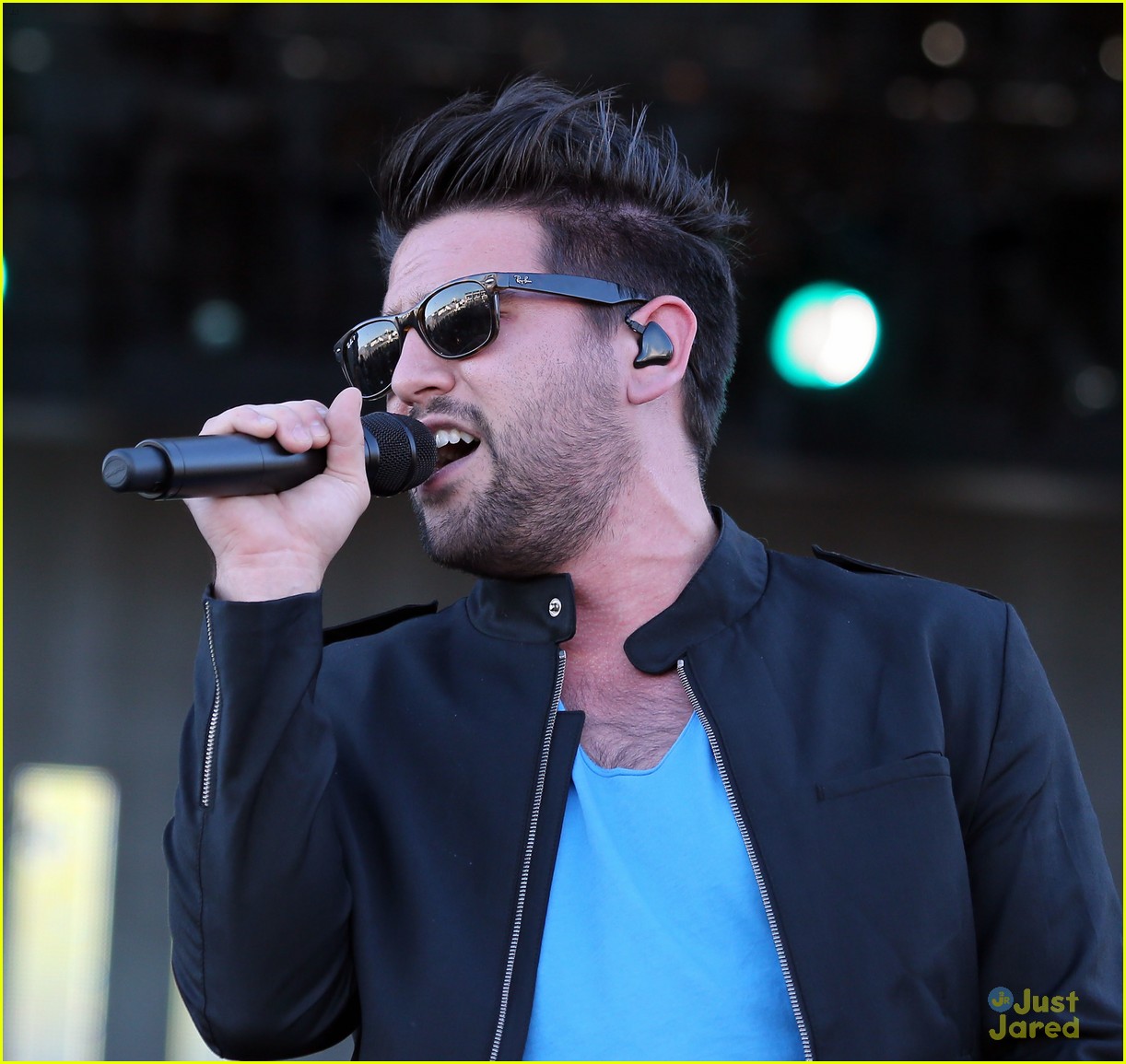 Dan & Shay Rock Out Vegas At Route 91 Festival | Photo 725814 - Photo ...