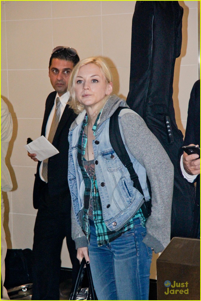 The Walking Dead's Emily Kinney Reveals Hardest Thing About Season Four ...