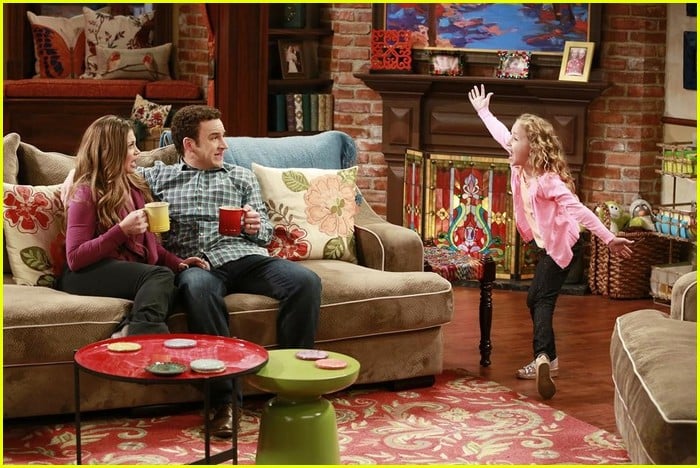 Farkle Chooses Kindess In All-New 'Girl Meets World' Tonight - See The ...