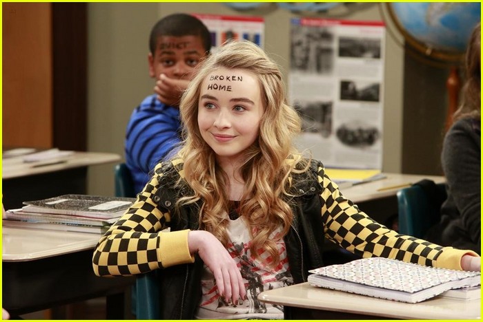 Farkle Chooses Kindess In All New Girl Meets World Tonight See The