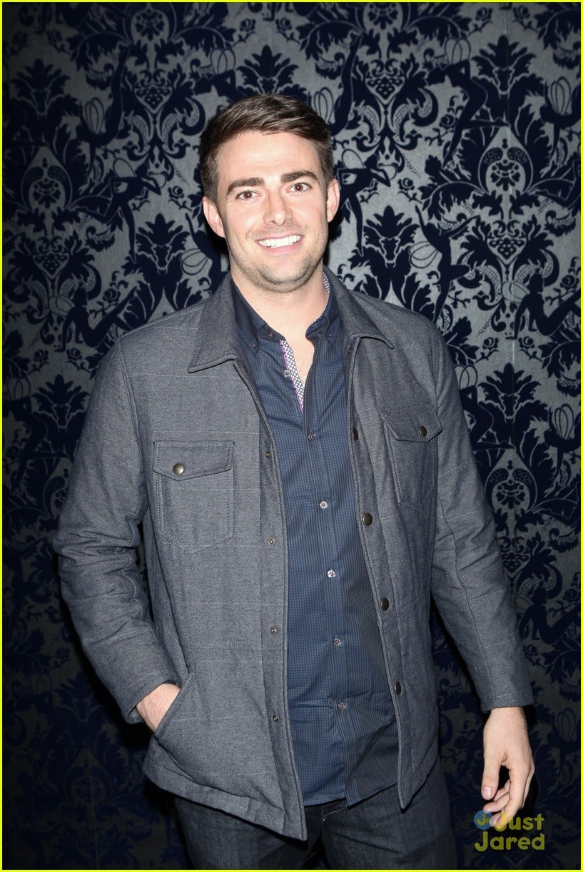 Jonathan Bennett Opens Up Proper West in NYC | Photo 734227 - Photo ...