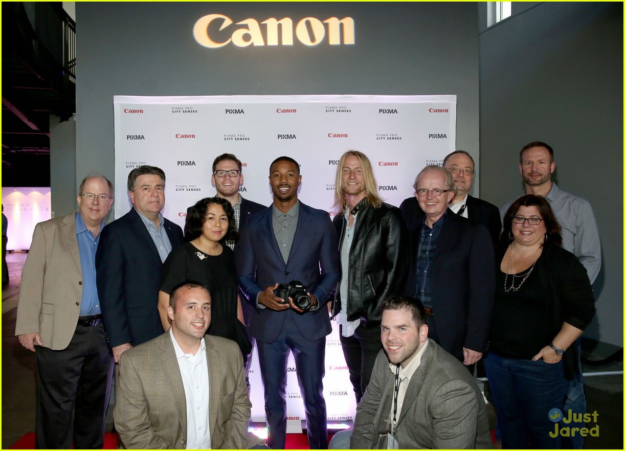 Michael B. Jordan: I Look Forward to Having a Big Family in the Future ...