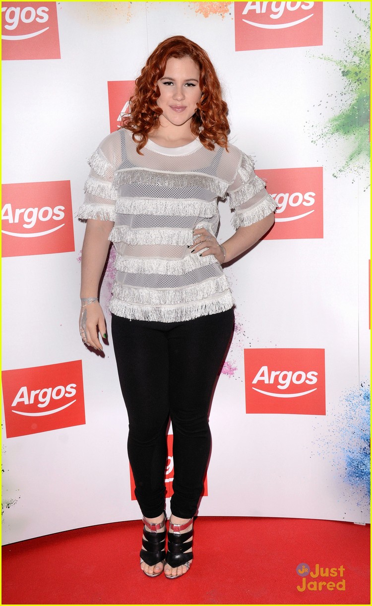 Katy B Talks Odd & Cool Fan Gifts At Argos Live Event | Photo 733854 ...
