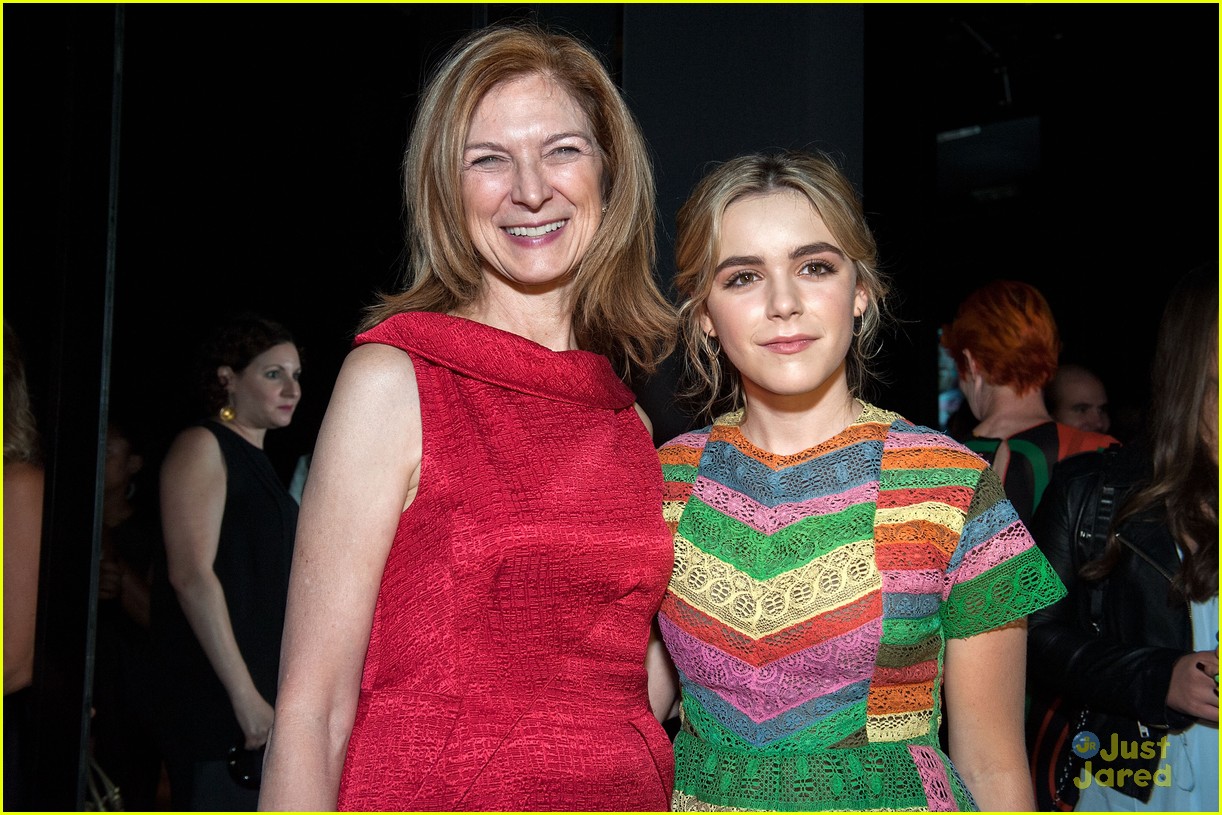 Kiernan Shipka Gets Colorful For Hollywood Costume Opening Party ... Kiernan Shipka Gets Colorful For Hollywood Costume Opening Party ...