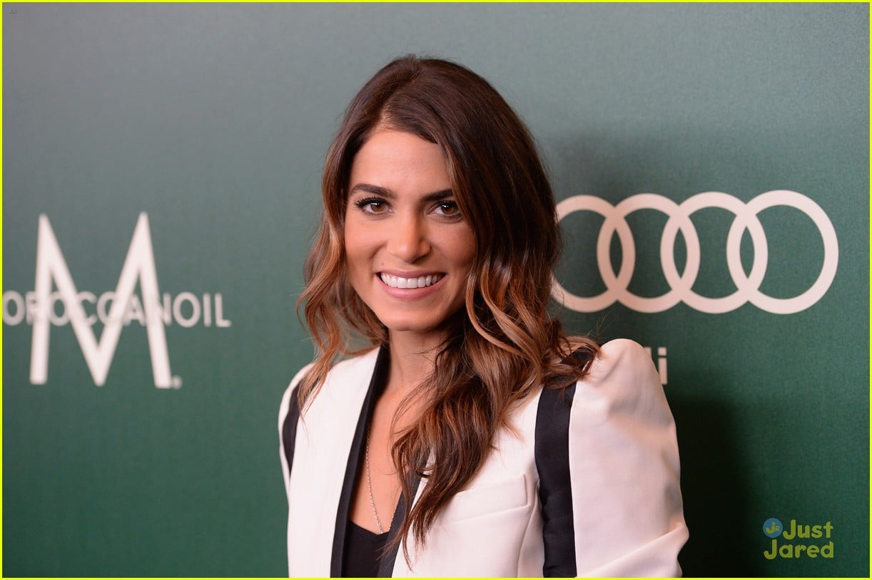 Mae Whitman Nikki Reed And Alexandra Shipp Step Out For Varietys Power
