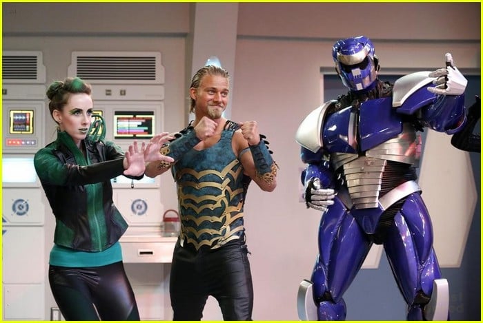 'Mighty Med' Returns Tonight With Two-Part Episode - See The Pics Here ...