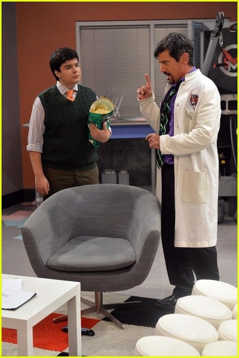 'Mighty Med' Returns Tonight With Two-Part Episode - See The Pics Here ...