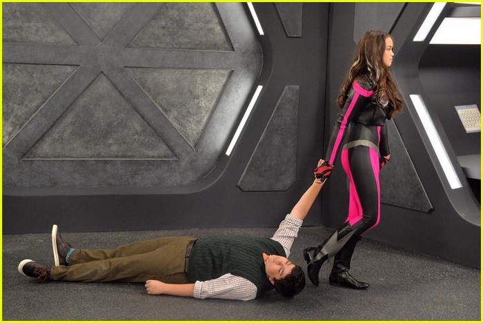 Full Sized Photo of mighty med have fallen stills 09 | 'Mighty Med ...